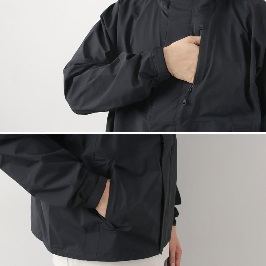 FOXFIRE（フォックスファイヤー） ストリームサイドジャケット / メンズ アウター 防水 透湿 撥水 :19271:ROCOCO Yahoo!店 - 通販 - Yahoo!ショッピング