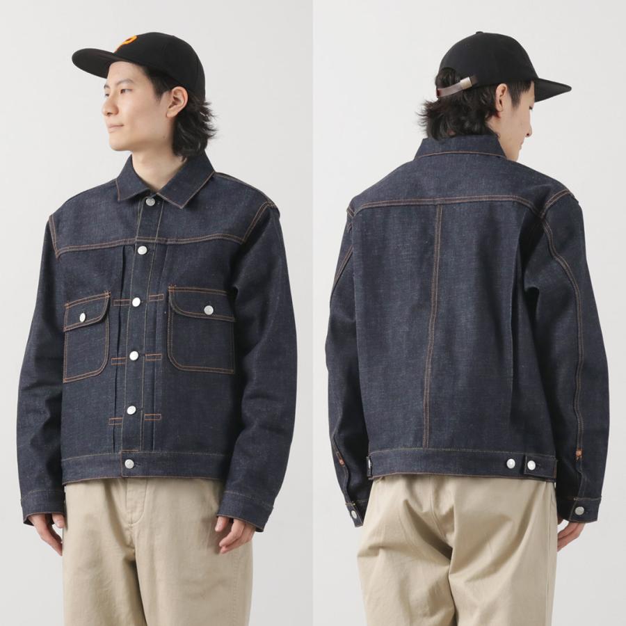 THE BLUEST OVERALLS(ザ ブルースト オーバーオールズ) 2ND THE BLUEST OVERALLS(ザ ブルースト オーバーオールズ) 2ND