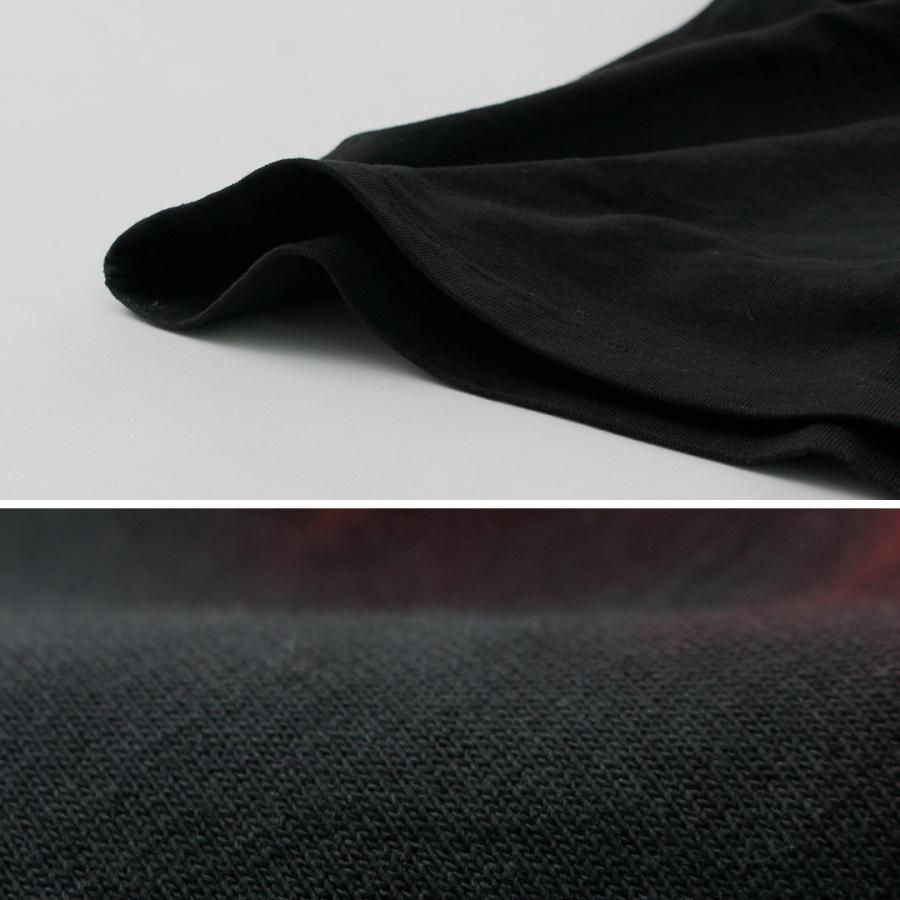 ILL ONE EIGHTY EIGHTY（イルワンエイティー） タイダイハート ポケット ショートスリーブTシャツ / メンズ トップス カットソー : ROCOCO Yahoo!店 ...