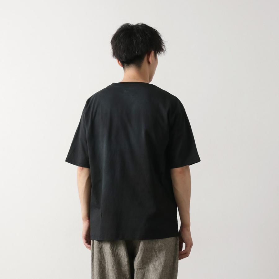 ILL ONE EIGHTY EIGHTY（イルワンエイティー） タイダイハート ポケット ショートスリーブTシャツ / メンズ トップス カットソー : ROCOCO Yahoo!店 ...