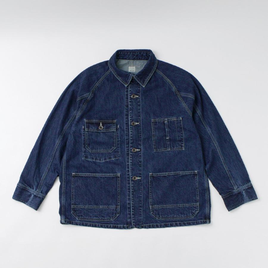Ordinary fits ORDINARY FITS(オーディナリーフィッツ) デニム Ordinary fits ORDINARY FITS(オーディナリーフィッツ) デニム