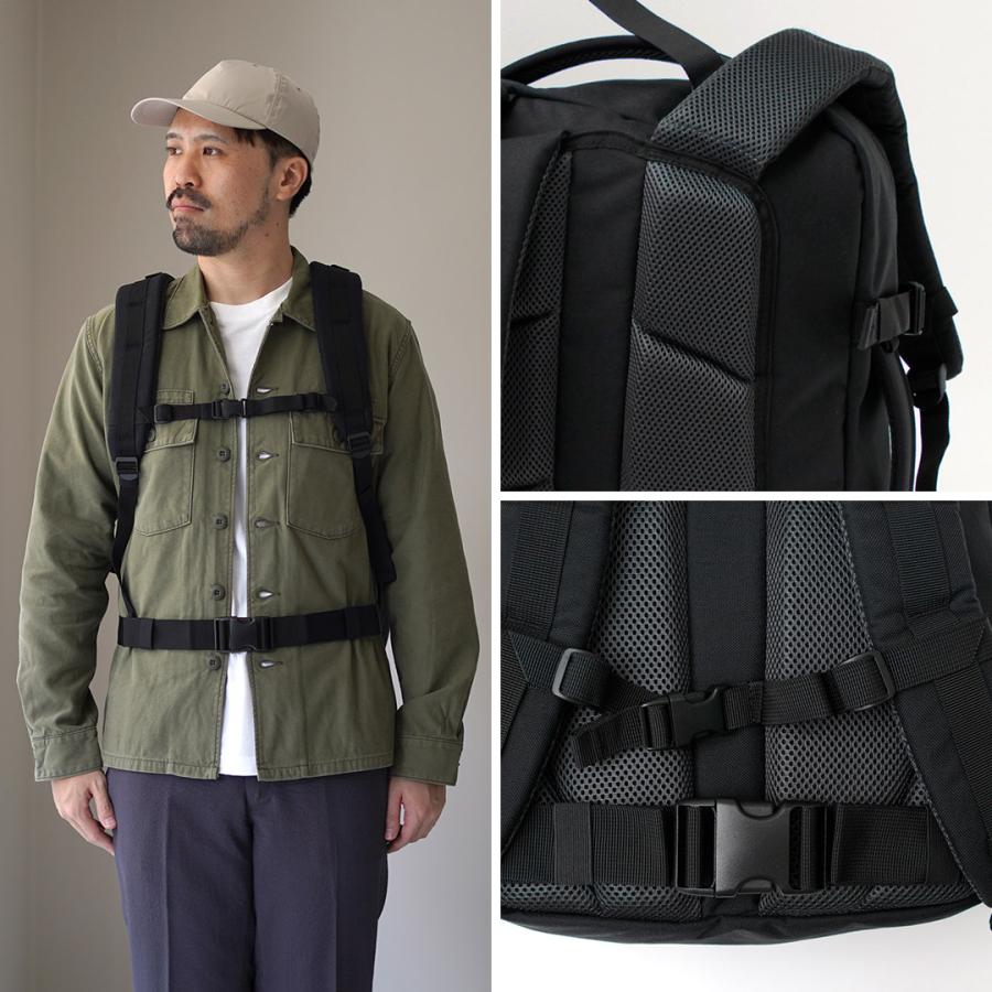 CABIN ZERO（キャビン ゼロ） ミリタリー 44L バックパック / メンズ リュック 機内持ち込み 2WAY 耐水 軽量 MILITARY 44L :20443:ROCOCO ...