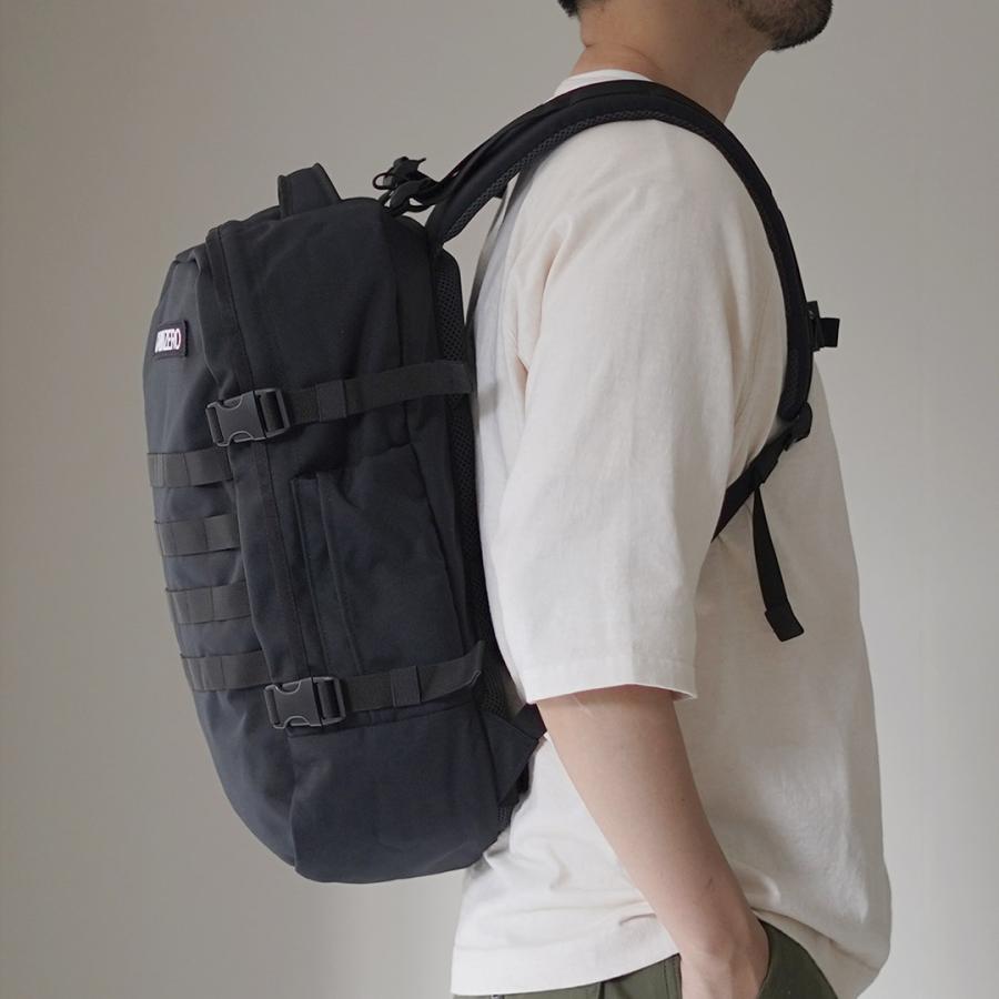 CABIN ZERO（キャビン ゼロ） ミリタリー 36L バックパック / メンズ リュック 機内持ち込み 2WAY 耐水 軽量 MILITARY 36L :20444:ROCOCO ...