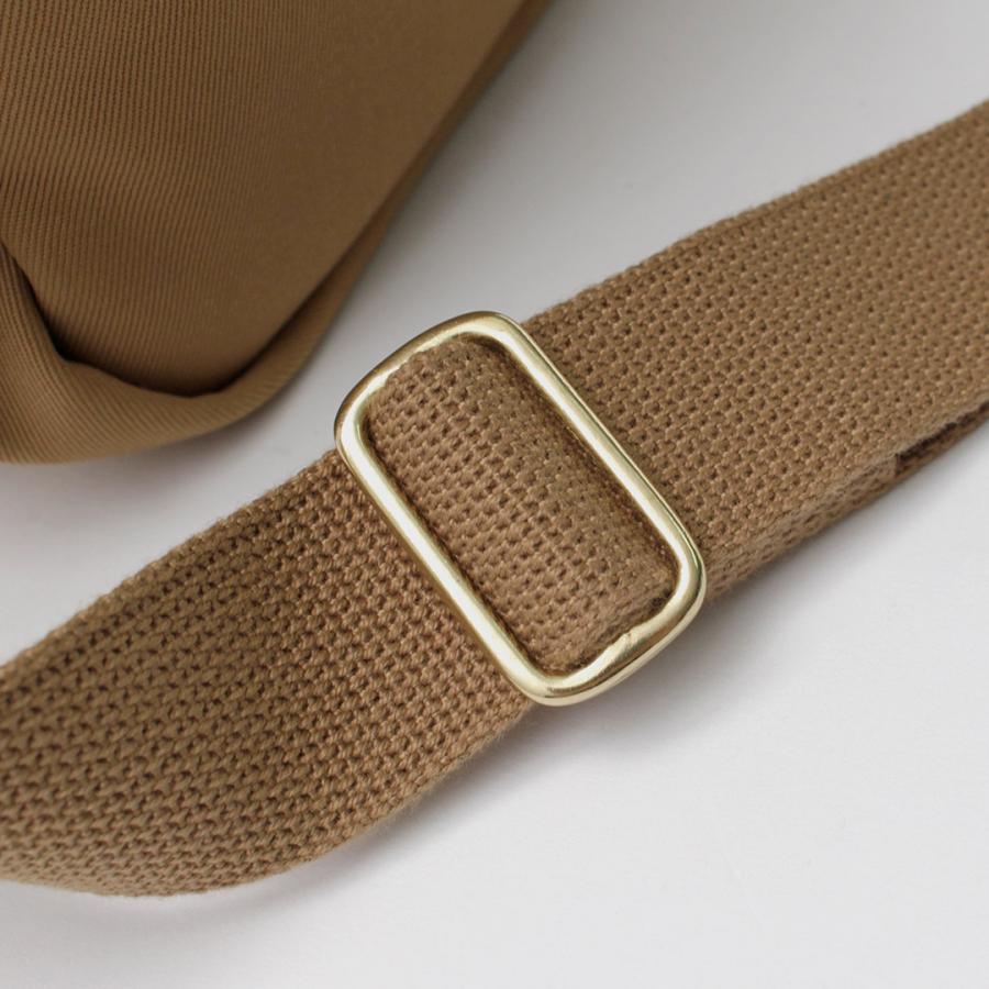 Billingham BILLINGHAM（ビリンガム） ウィッカム サッチェル エクストラスモール ショルダーバッグ / メンズ レディース ユニセックス 撥水 : ROCOCO Yahoo ...