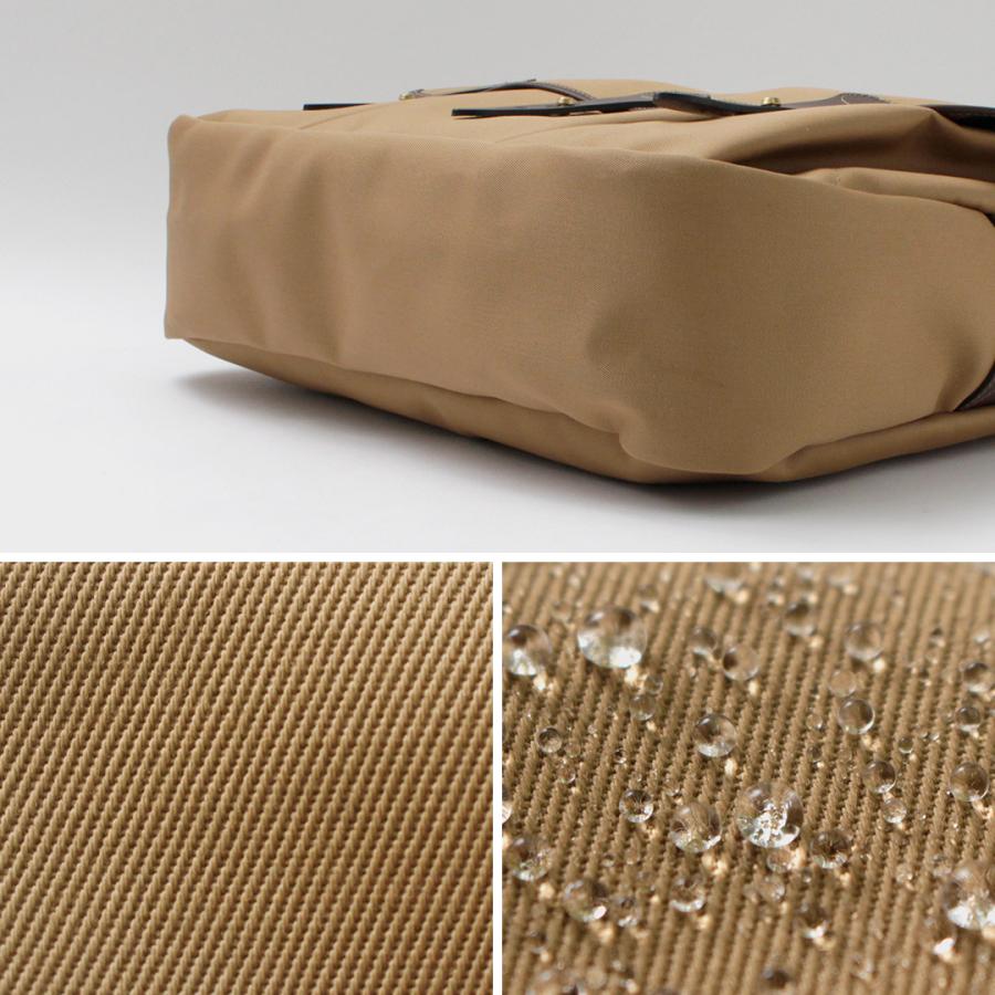 Billingham BILLINGHAM（ビリンガム） スタジオサッチェル 3ポケット ショルダーバッグ / メンズ 鞄 撥水 斜め掛け 綿 コットン イギリス製 : ROCOCO ...