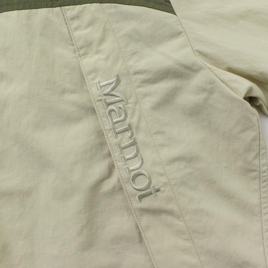 Marmot MARMOT（マーモット） システマ ジャケット / 撥水 防風 ライトアウター メンズ : ROCOCO Yahoo!店 - 通販 - Yahoo!ショッピング