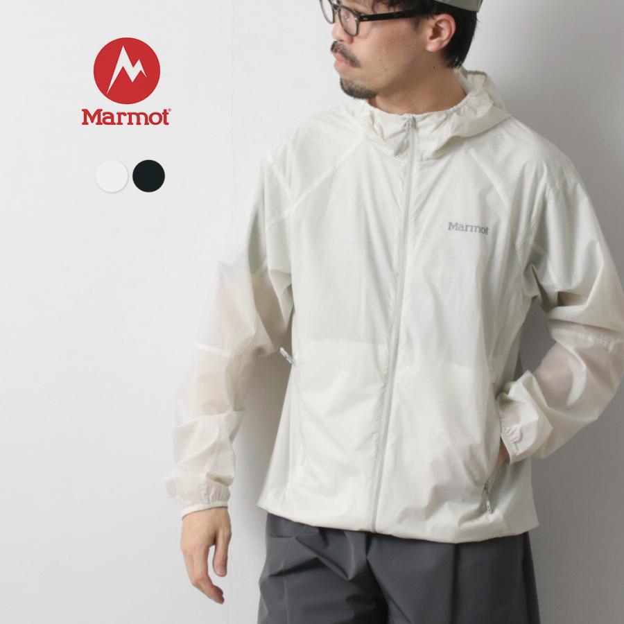 Marmot MARMOT（マーモット） エイコン ジャケット / ライトアウター メンズ レディース ユニセックス 撥水 : ROCOCO Yahoo!店 - 通販 - Yahoo!ショッピング