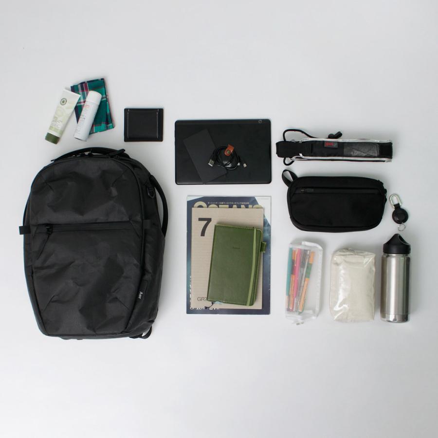 Aer AER（エアー） シティパック 2 ウルトラ / メンズ リュック バックパック 16L PC 16インチ 軽量 耐水 耐摩耗 : ROCOCO Yahoo!店 - 通販 ...