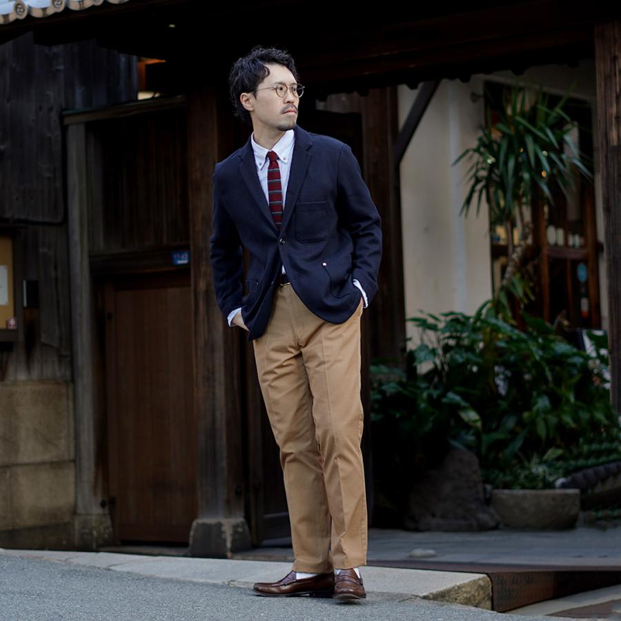 BARNSTORMER（バーンストーマー） NOPドレスチノ / パンツ チノパン ドレスチノ トラウザー メンズ NOP DRESS CHINOS : 21343 : ROCOCO ...