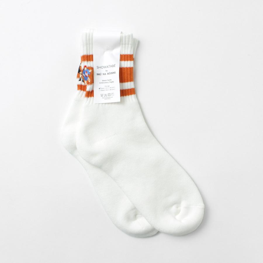 decka Quality socks DECKA QUALITY SOCKS（デカ） 刺繍 スケーターソックス / メンズ レディース ...