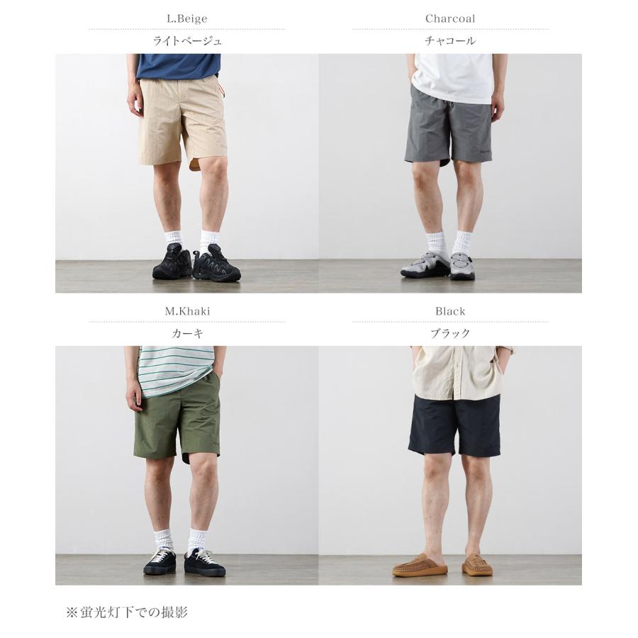 Marmot（マーモット） 8インチ ギルドショーツ / メンズ ハーフパンツ : ROCOCO Yahoo!店 - 通販 - Yahoo ...