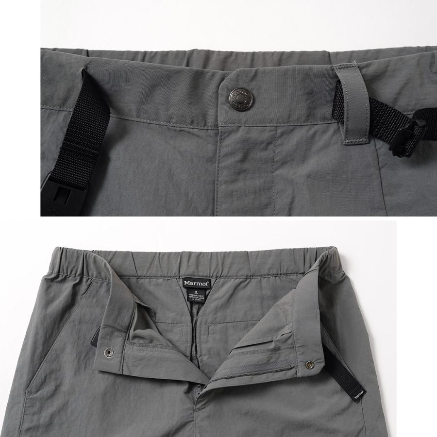 Marmot（マーモット） 8インチ ギルドショーツ / メンズ ハーフパンツ : ROCOCO Yahoo!店 - 通販 - Yahoo ...