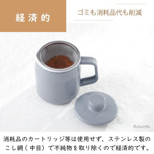 富士ホーロー オイルポット ミニ おしゃれ ホーロー フィルター ステンレス 小さい フィルト 0.35L : 209op035l : おしゃれキッチン用品 ロコッテ - 通販 - Yahoo ...