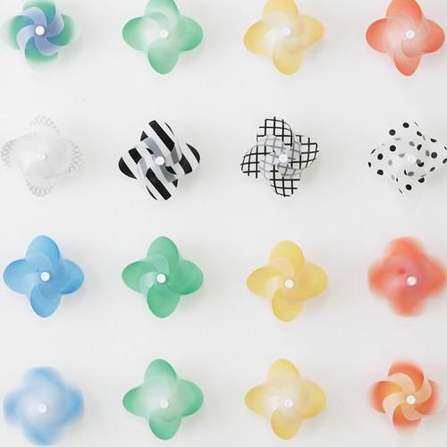 h-concept +d カゼグルマ kaze guru ma(3個入り) DA-1180 : rodcontrol - 通販 - Yahoo ...