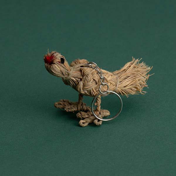 SAN JOSE バード キー リング LLAVERO PAJARO(BIRD KEY RING) 13742 : rodcontrol ...