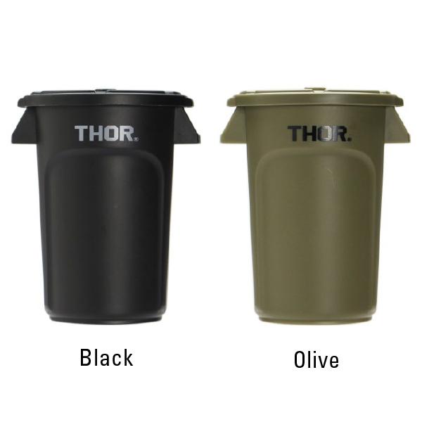 DETAIL THOR ソーラウンドコンテナーミニ DC 1002 : rodcontrol - 通販 - Yahoo!ショッピング