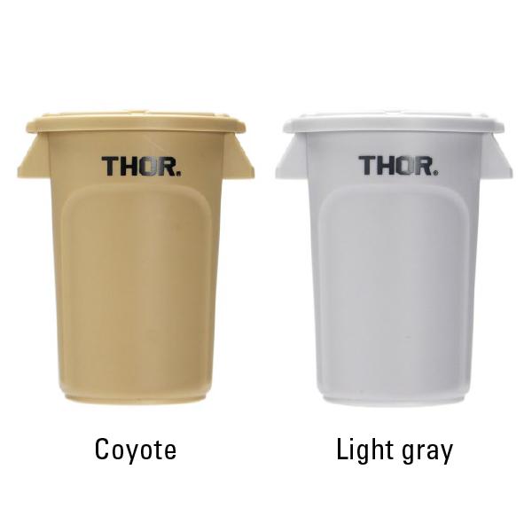 DETAIL THOR ソーラウンドコンテナーミニ DC 1002 : rodcontrol - 通販 - Yahoo!ショッピング