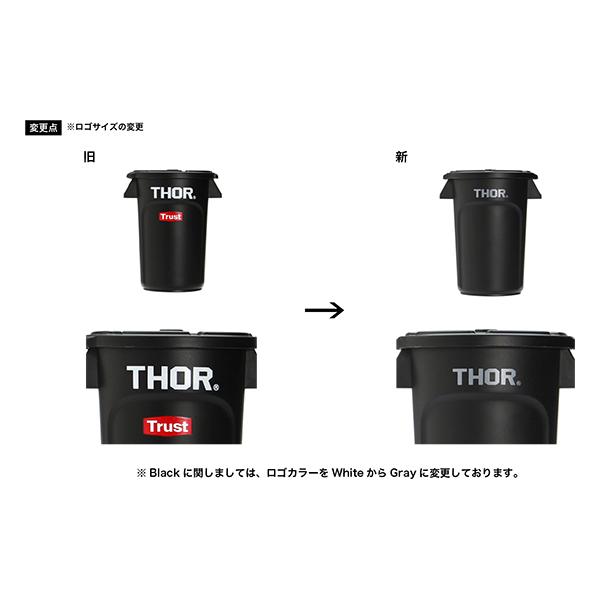 DETAIL THOR ソーラウンドコンテナーミニ DC 1002 : rodcontrol - 通販 - Yahoo!ショッピング