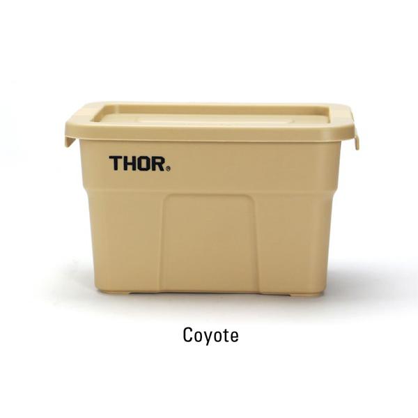 DETAIL THOR ソー ミニ トート ウィズ リッド DC 3009 : rodcontrol - 通販 - Yahoo!ショッピング