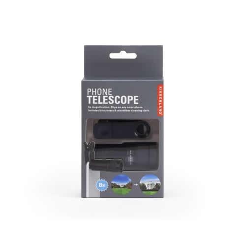 KIKKERLAND フォンテレスコープ US178 : rodcontrol - 通販 - Yahoo!ショッピング