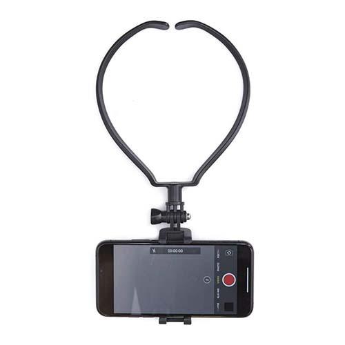 KIKKERLAND ハンズ フリー フォン ホルダー US203 : rodcontrol - 通販 - Yahoo!ショッピング