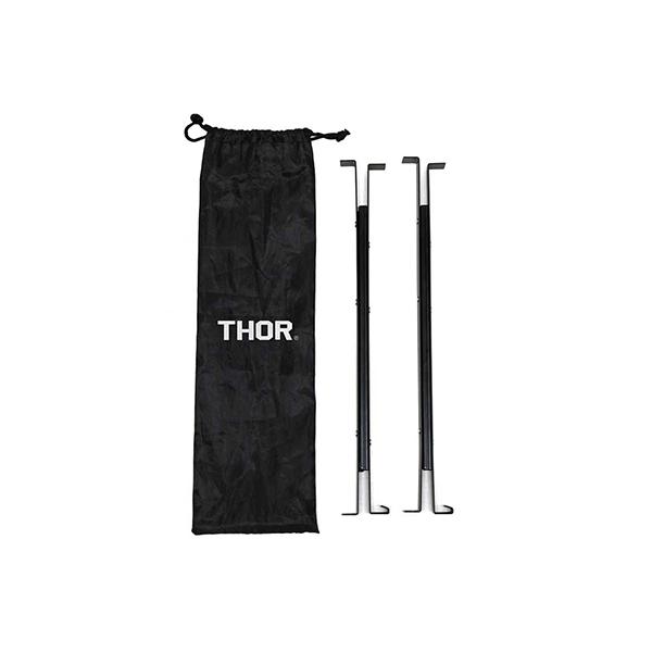DETAIL THOR To-Rail ソートゥーレイル : rodcontrol - 通販 - Yahoo!ショッピング