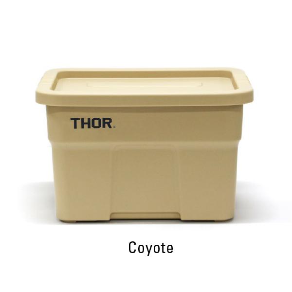 DETAIL THOR ソーラージトートウィズリッド DC 22L リニューアル（3010） : rodcontrol - 通販 - Yahoo!ショッピング