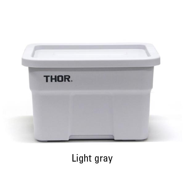 THOR ソーラージトートウィズリッド DC 22L リニューアル（3010） :4-657:rodcontrol - 通販 - Yahoo!ショッピング