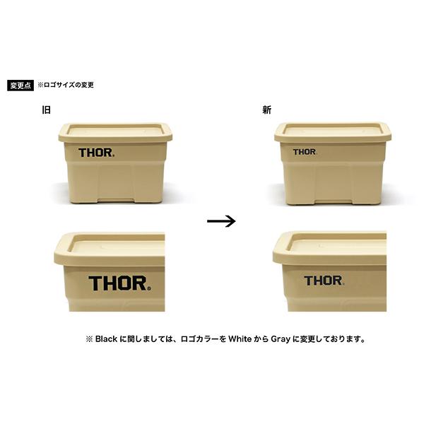 DETAIL THOR ソーラージトートウィズリッド DC 22L リニューアル（3010） : rodcontrol - 通販 - Yahoo!ショッピング