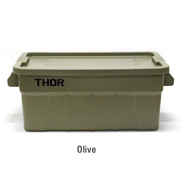 DETAIL THOR ソーラージトートウィズリッド DC 53L リニューアル （3011） : rodcontrol - 通販 - Yahoo!ショッピング