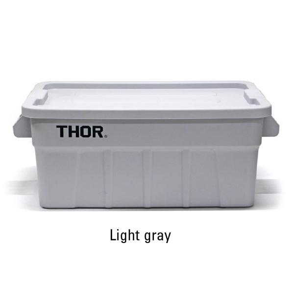 DETAIL THOR ソーラージトートウィズリッド DC 53L リニューアル （3011） : rodcontrol - 通販 - Yahoo!ショッピング