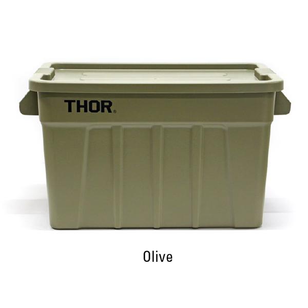 DETAIL THOR ソーラージトートウィズリッド DC 75L リニューアル （3012） : rodcontrol - 通販 - Yahoo!ショッピング