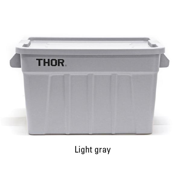 DETAIL THOR ソーラージトートウィズリッド DC 75L リニューアル （3012） : rodcontrol - 通販 - Yahoo!ショッピング