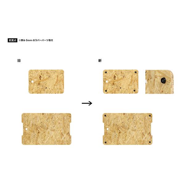 DETAIL THOR トップボード ソーラージトート DC 22L ブラック 301G : rodcontrol - 通販 - Yahoo!ショッピング