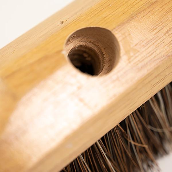 Hillbrush デッキブラシ D94（S44556） :4-682:rodcontrol - 通販 - Yahoo!ショッピング