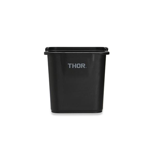DETAIL THOR クアッドレイトバケツ DC 4.7L : rodcontrol - 通販 - Yahoo!ショッピング