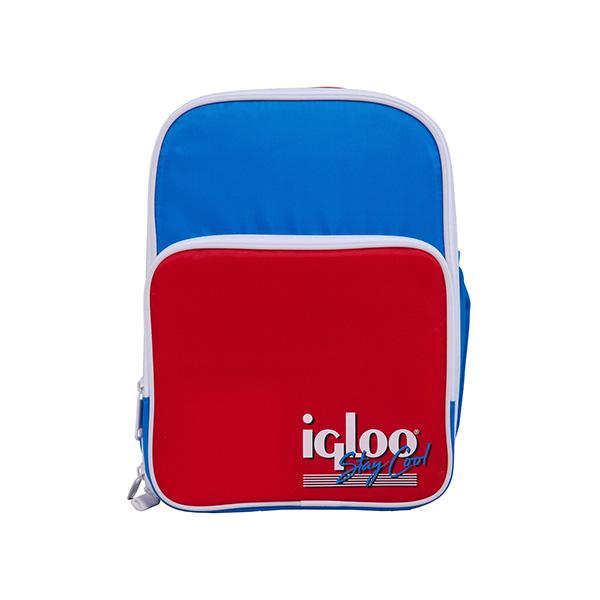 igloo IGLOO[RETRO]MINI バックパック【AMERICANA】63075 : rodcontrol - 通販 - Yahoo!ショッピング