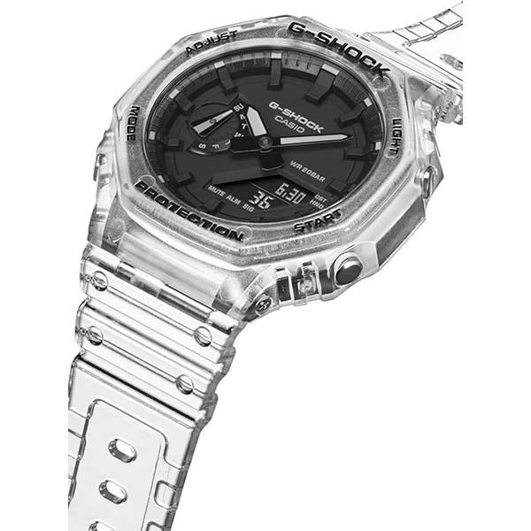 G-SHOCK CASIO カシオ 腕時計 GA-2100SKE-7ADR [並行輸入品] : rodcontrol - 通販 - Yahoo ...