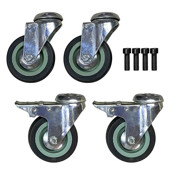 Stack Joe SJ-70専用ドーリーキャスターセット MASTER CASTER SJ-MC70 : rodcontrol - 通販 - Yahoo!ショッピング