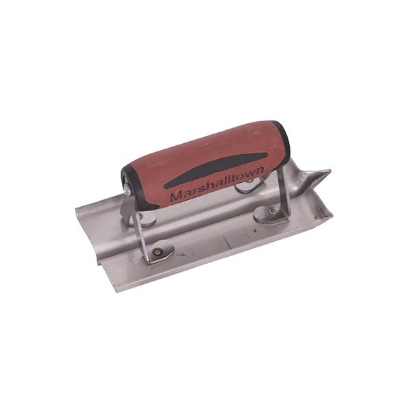 MARSHALLTOWN 6”x3”グルーバー[ステンレス]1/2” x 1/2” MT-180D : rodcontrol - 通販 ...