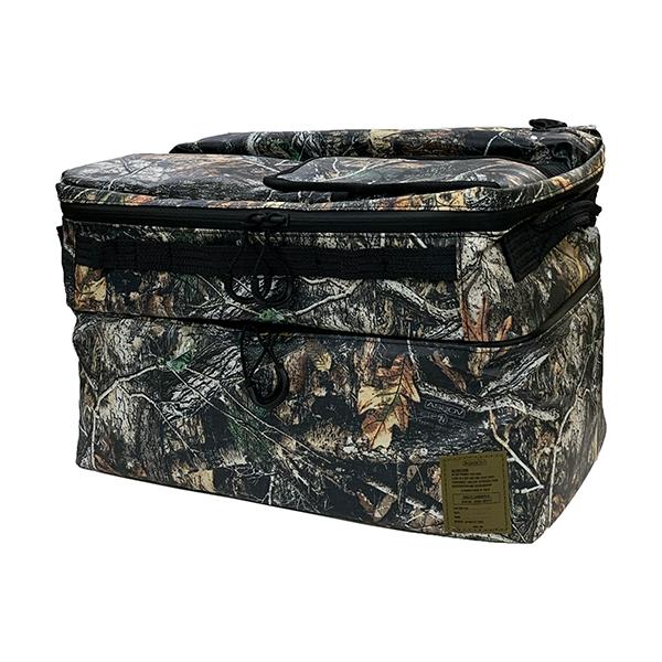 AS2OV AS2OV(アッソブ) オリジナル カモ ディッシュケース ALL IN DISH CASE CAMO 382101CAMO-98 ...