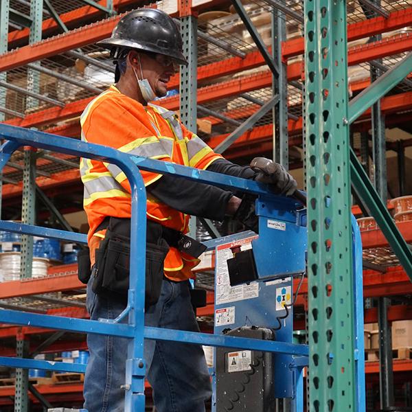 PROFERRED Class3 Hi-Visセーフティーベスト-袖付（ライム）【M】M18101 : rodcontrol - 通販 ...