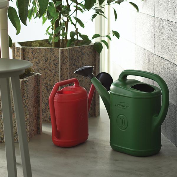 Plastime ジョーロ 10L グリーン (42328) : rodcontrol - 通販 - Yahoo!ショッピング