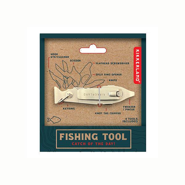 KIKKERLAND フィッシングツール CD697 : rodcontrol - 通販 - Yahoo!ショッピング