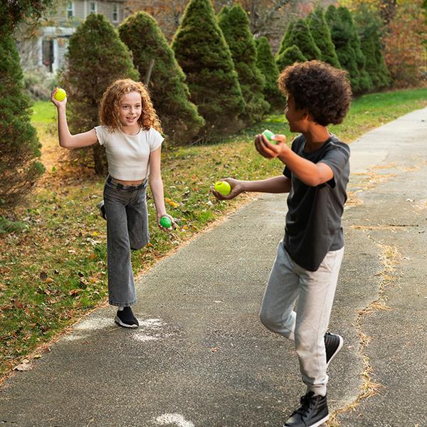 KIKKERLAND ハックルベリー リユーザブル ウォーター ボール HB48 : rodcontrol - 通販 - Yahoo!ショッピング