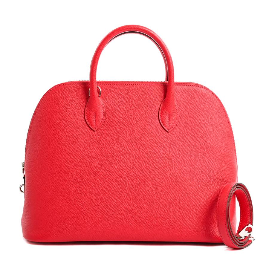 HERMES エルメス ボリード1923 30 ハンドバッグ ブーゲンビリア レディース C 2018年 中古SA品 : ロデオドライブ-Yahoo!ショップ - 通販 - Yahoo!ショッピング