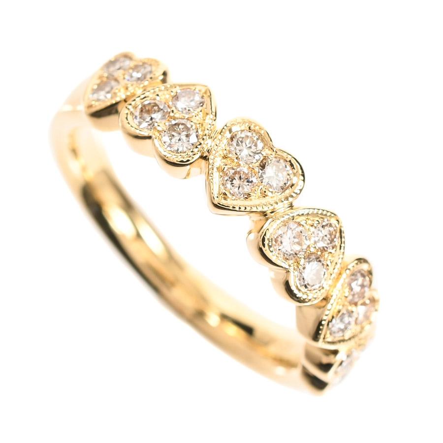 ダイヤ リング ダイヤ0.4ct 12号 5.4g レディース 中古A品 : ロデオドライブ-Yahoo!ショップ - 通販 - Yahoo!ショッピング