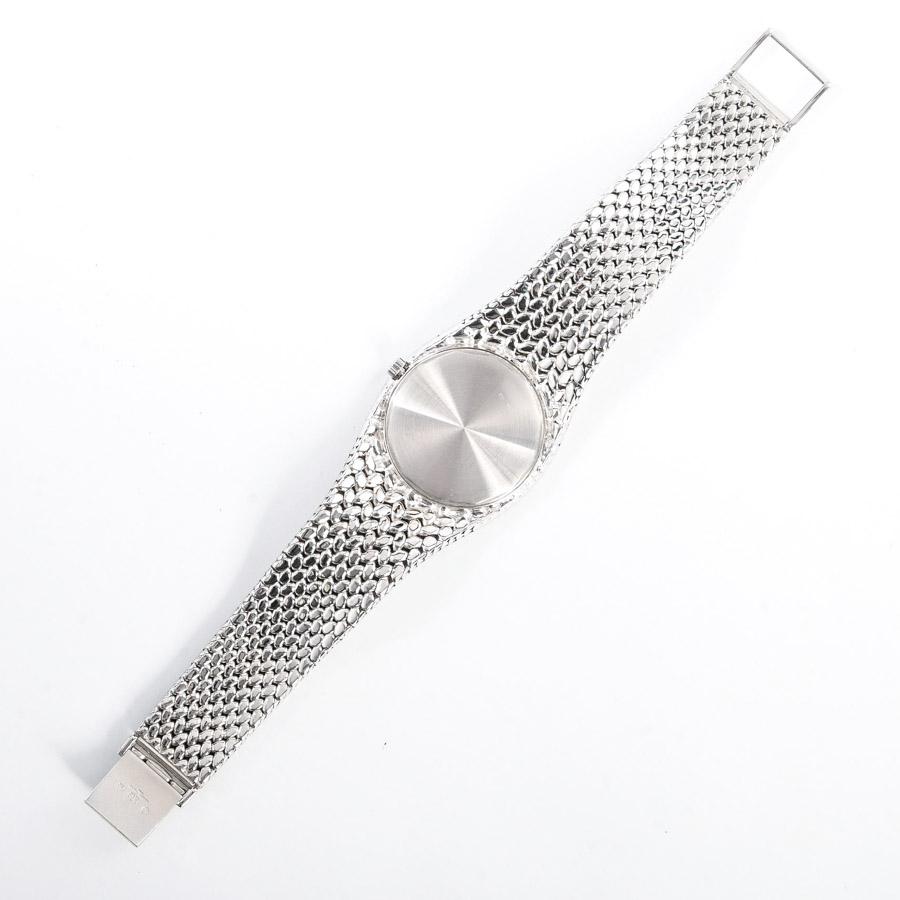 AUDEMARS PIGUET オーデマピゲ コブラ 腕時計 5403BC ブルー メンズ 中古A品 : ロデオドライブ-Yahoo!ショップ ...