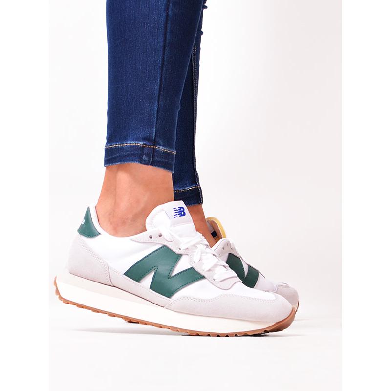 New Balance 【在庫処分】New ニューバランス スニーカー レディース メンズ 237 新作 ビッグNロゴ 暖色系 MS237 RE RD RF : RODEO BROS - 通販 ...