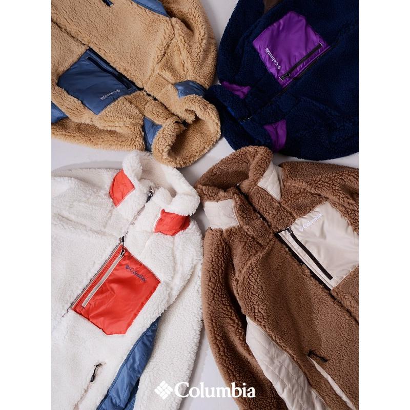 Columbia コロンビア ジャケット フリース レディース ボア アーチャーリッジ ウィメンズ Archer Ridge Women's ...
